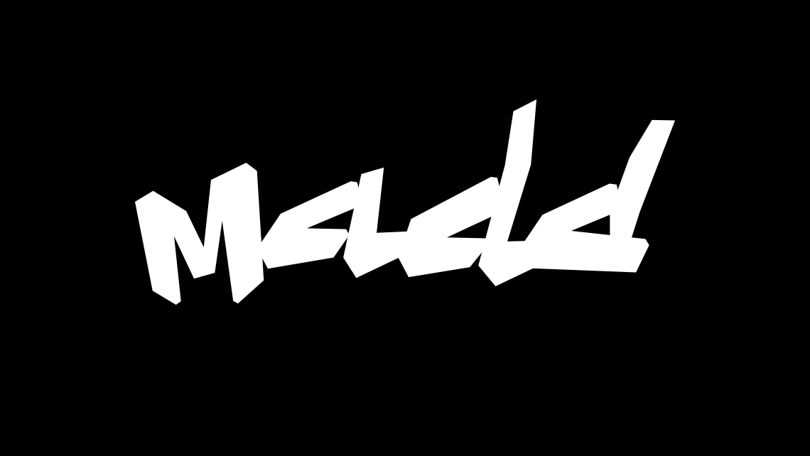 Identité visuelle de MADD